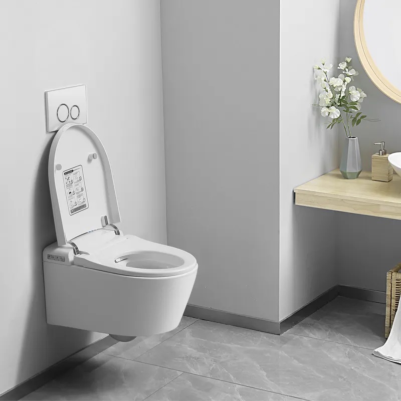 News - How to choose the toilet? Check the 7 most practical functions ...