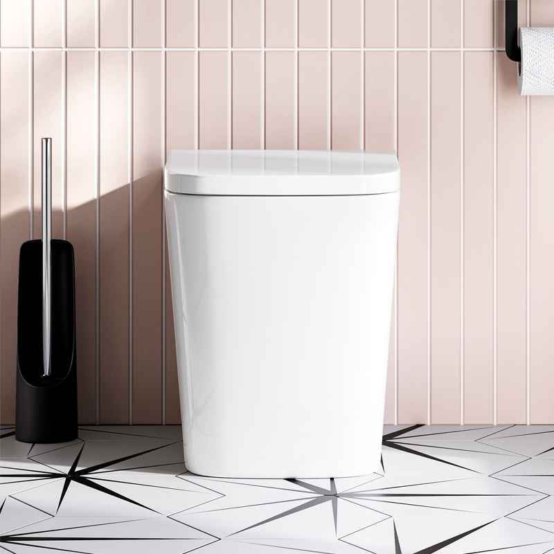 News - What kinds of household toilets are there in the bathroom? How ...