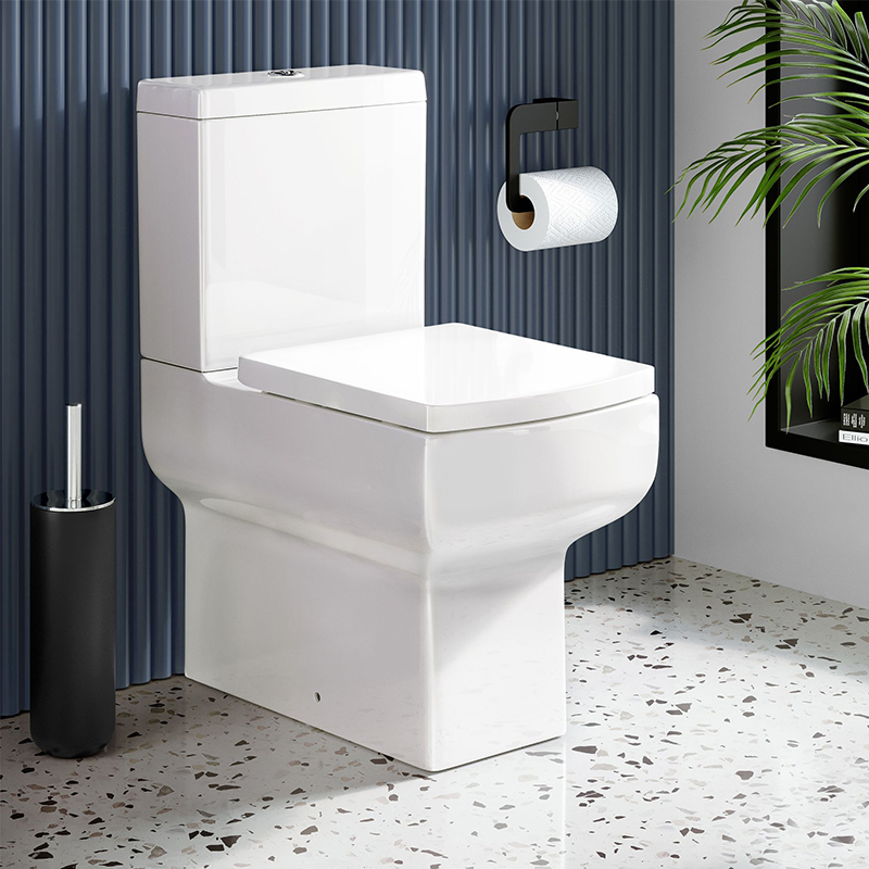 News - P trap toilet is really as good as netizens say? Only after ...