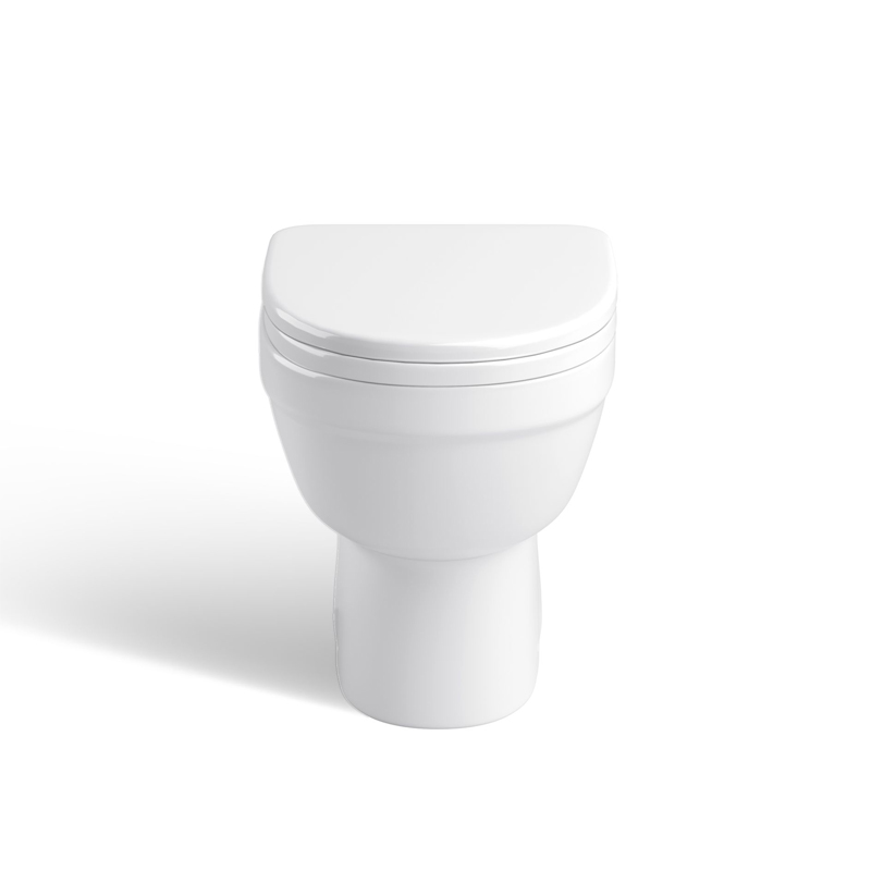 News Why Are Toilets All White news-why-are-toilets-all-white