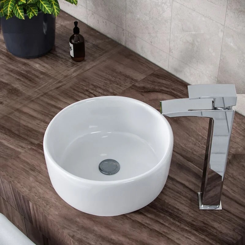 News - Introduction and selection of ceramic basins