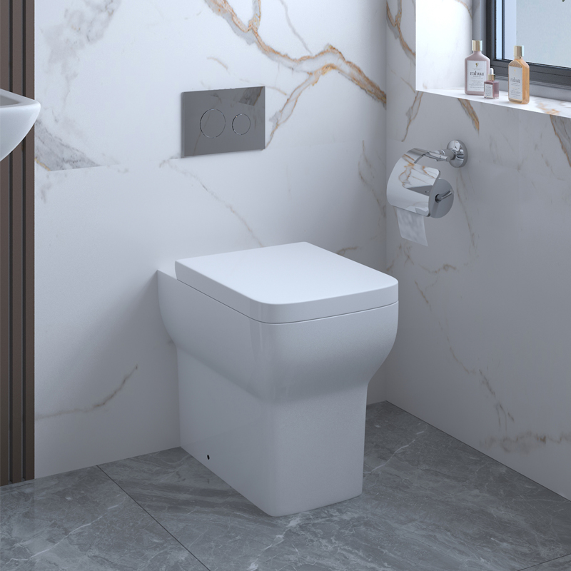 News - Detailed Explanation of Flushing Methods for Toilets ...