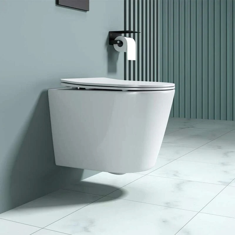 News - The Evolution and Functionality of Water Closet Toilets