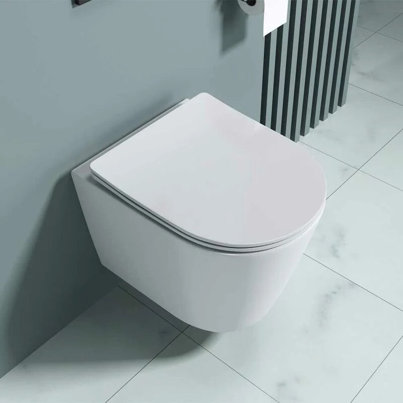 News - The Evolution and Functionality of Water Closet Toilets