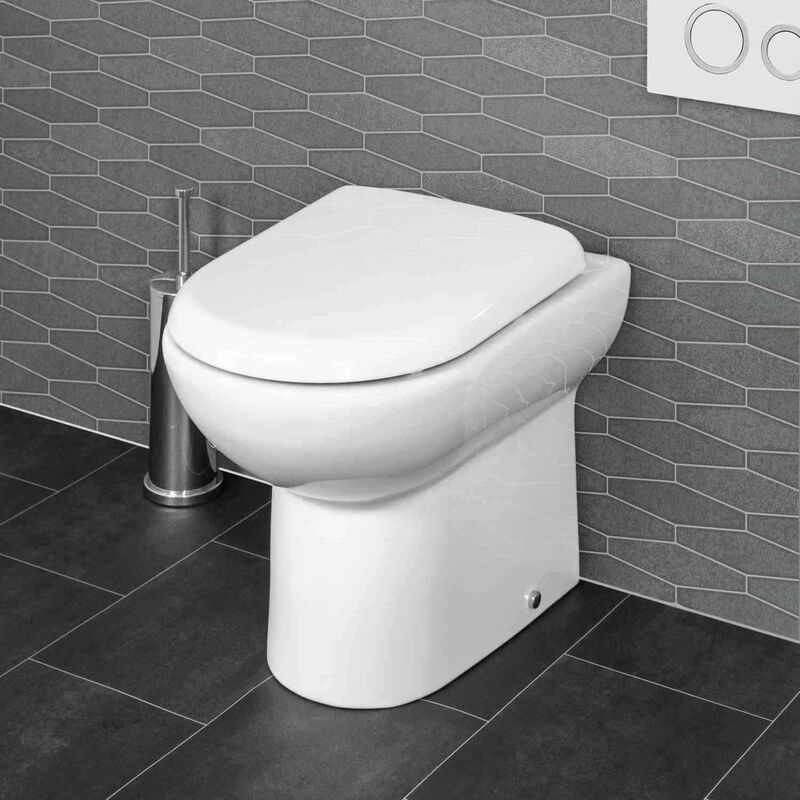 News - What are the differences in the classification of toilets?