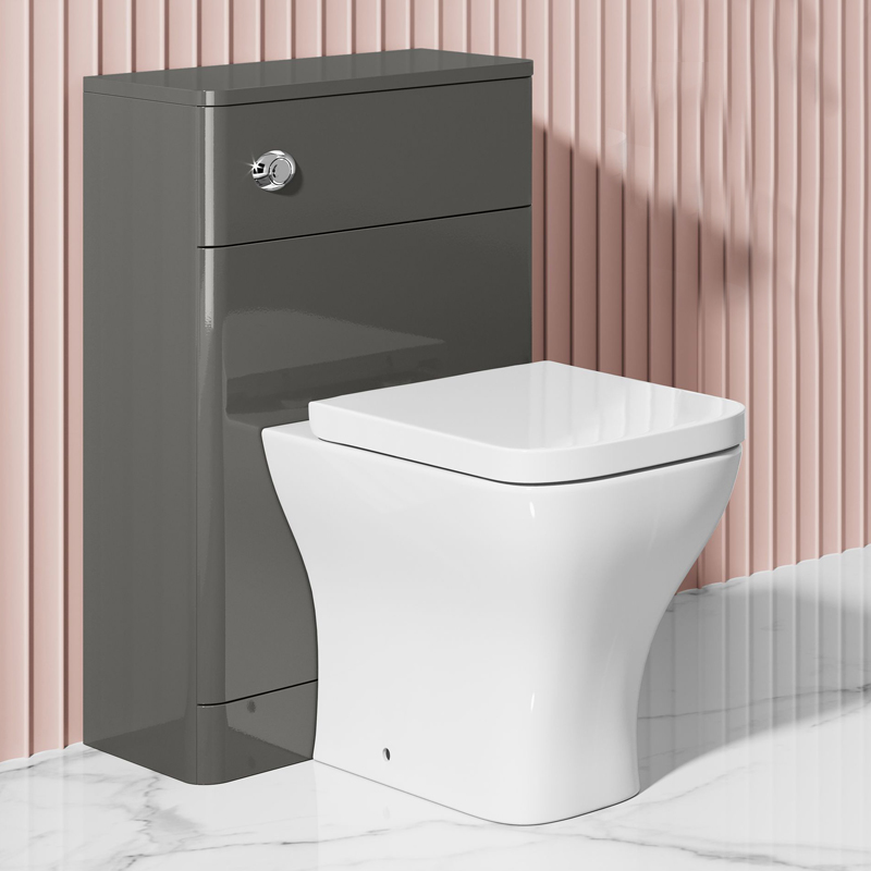 News - Self built bathroom inspiration sharing - toilet room