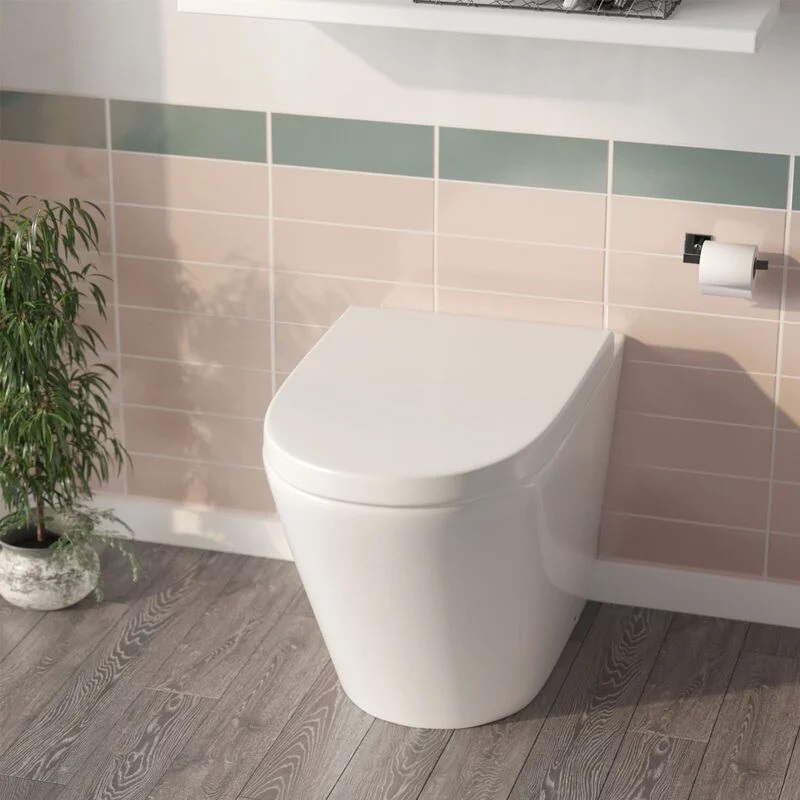 News - What is a connected toilet? What are the types of connected toilets