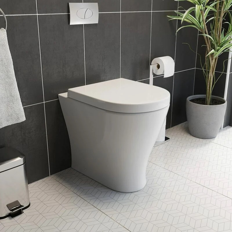 News - Detailed Explanation of Flushing Methods for Toilets ...