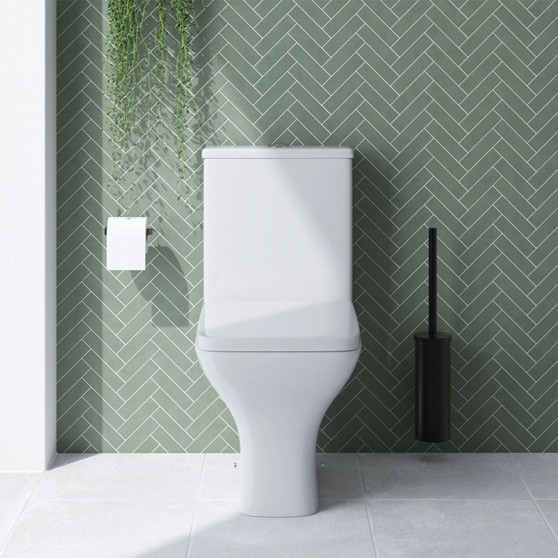 News - What is a split toilet? What are the characteristics of a split ...