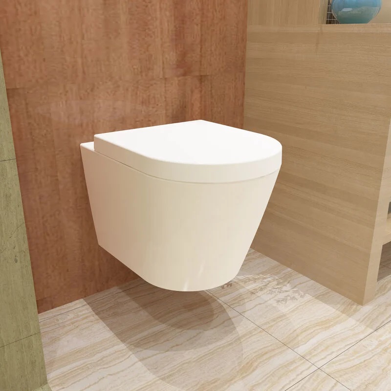 News - Toilet Upgrade: Transformation from Traditional Toilet to Modern ...