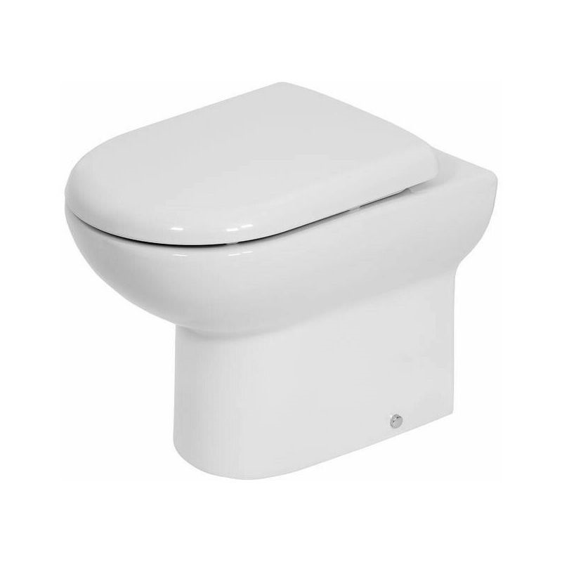 News - What are the differences in the classification of toilets?