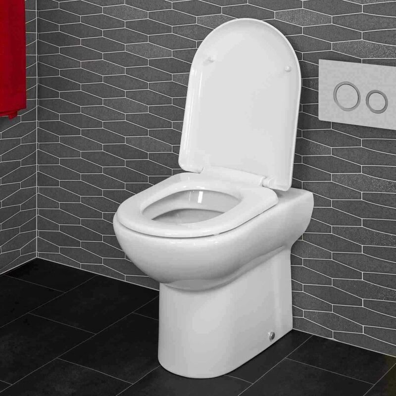 News - What are the differences in the classification of toilets?